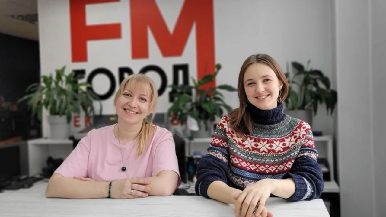 Связать можно абсолютно все! Не верите? Приходите на встречу с ведущими вязальщицами страны!