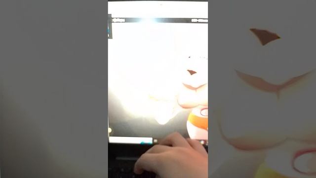 9 видео ФНАФ 7 рекорд:1800