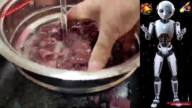 Бабушкин рецепт Говяжьей печени ОЧЕНЬ ВКУСНО!!!