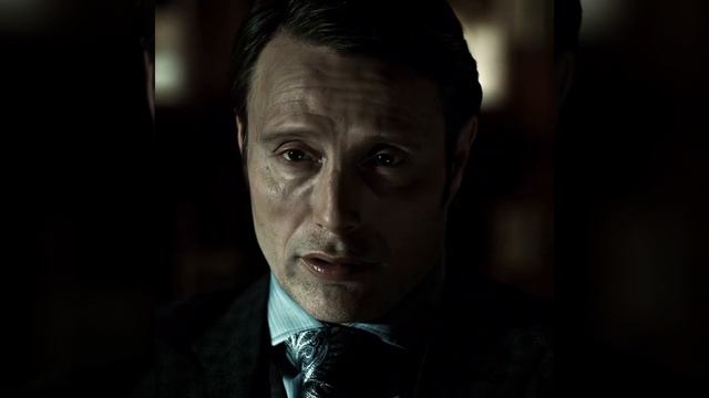 Ганнибал Лектер эдит