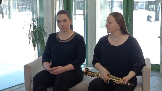 день за днем 13.03.2026 КВАРТЕТ САКСОФОНОВ «CAPRICCIO»