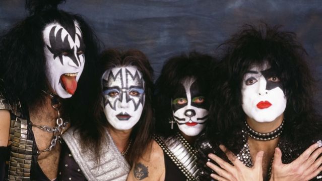 Рок-Музыка с точки зрения батюшек. Часть 1