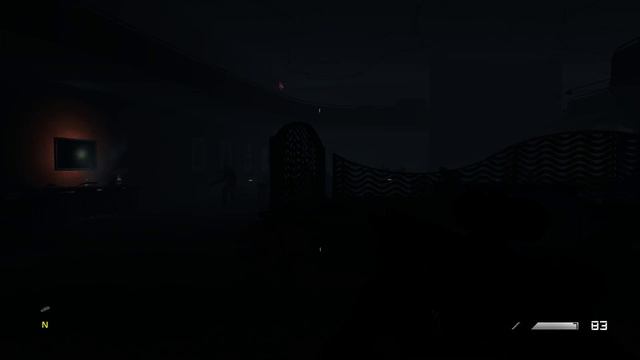 Call of Duty Ghost - [08] прохождение ПК русские субтитры 2020