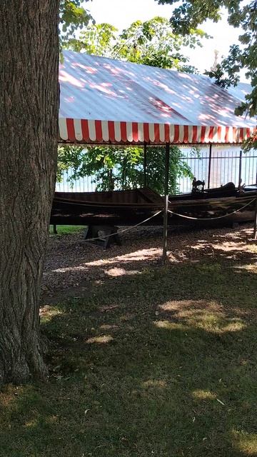 Колонистский парк. Ольгин остров. Венецианская гондола. Петергоф2025