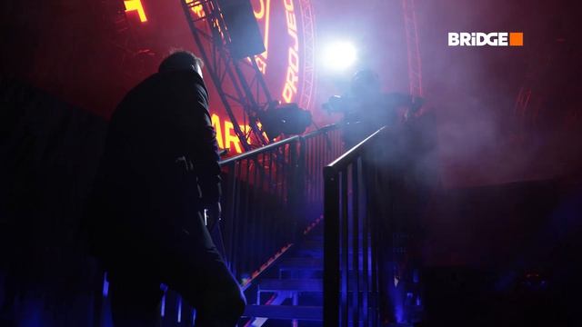 Фестиваль Chart Mix Project собрал любимых артистов на одной сцене