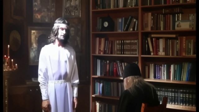 Ангел молитвы  — Олег Скобля (720p)