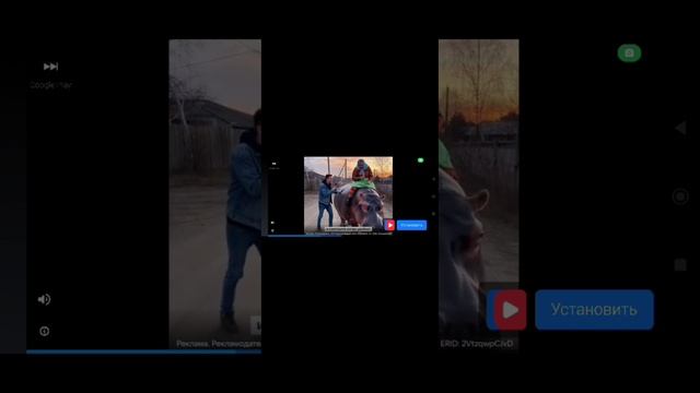 я поиграл в пирожковые😋 игры страшного тимохи!!!!! 😱😨