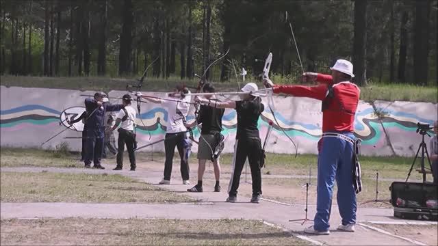 Забайкальский край. г. Чита. Стадион Сиб.В.О, 2016г