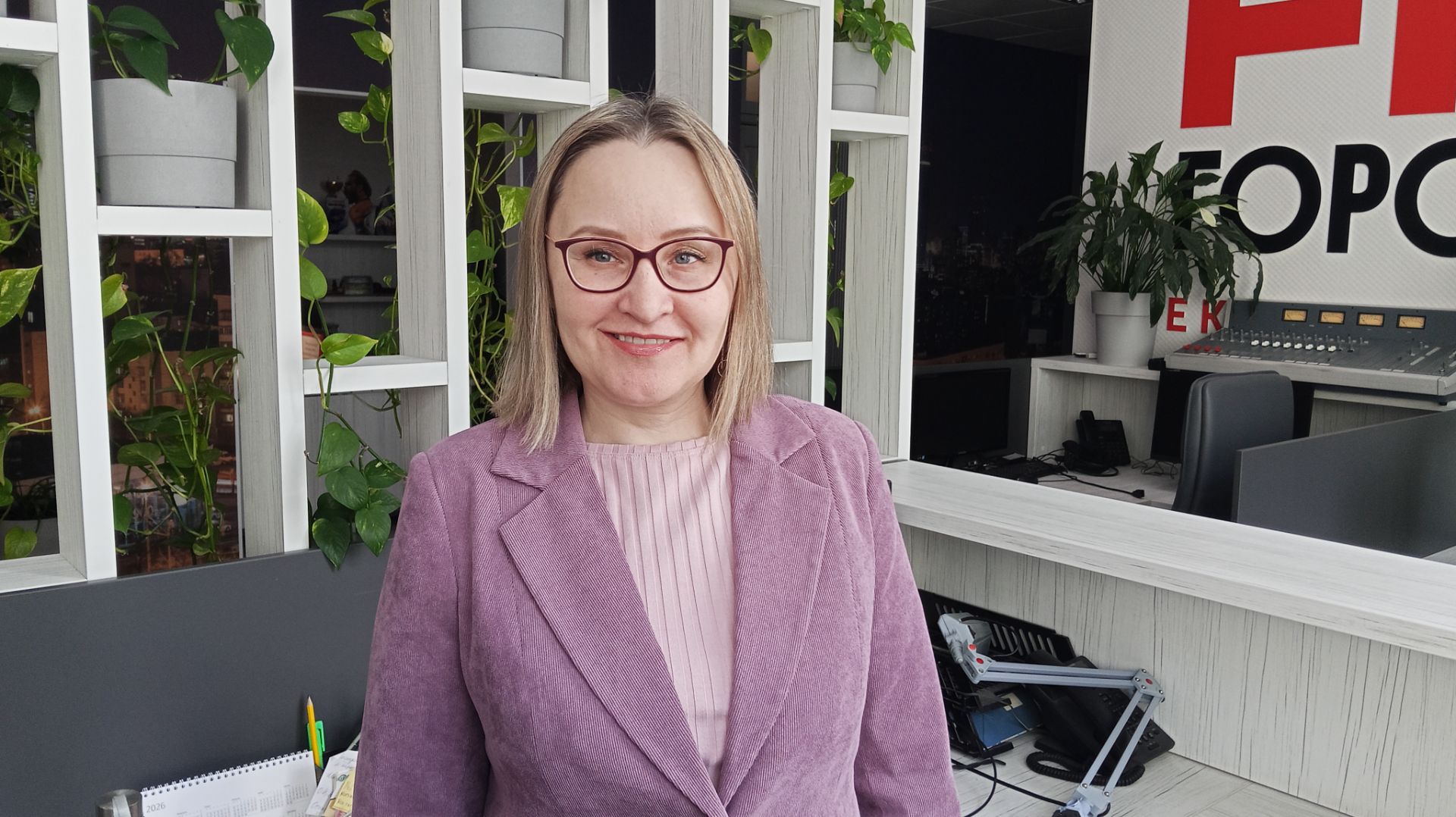 Всегда приятно, когда говорят: поблагодарите, пожалуйста, главу города или района за хорошую работу!