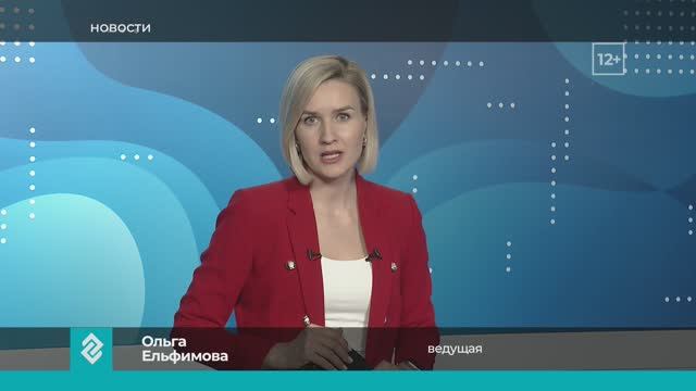 Новости Владимира и Владимирской области 12 марта 2026 года. Дневной выпуск