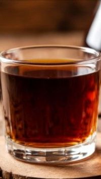 Кофейный ликер