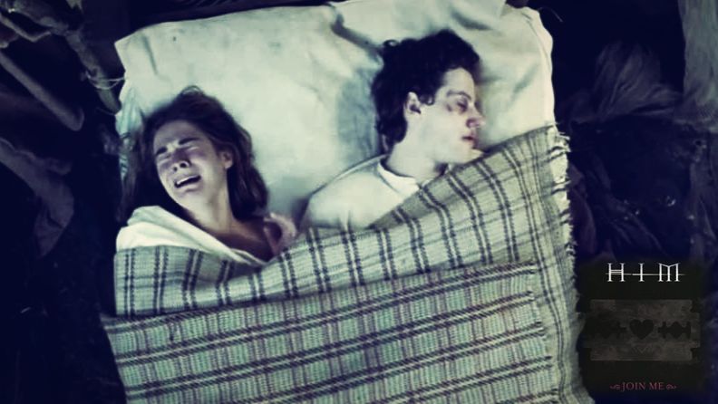 HIM - Join Me In Death