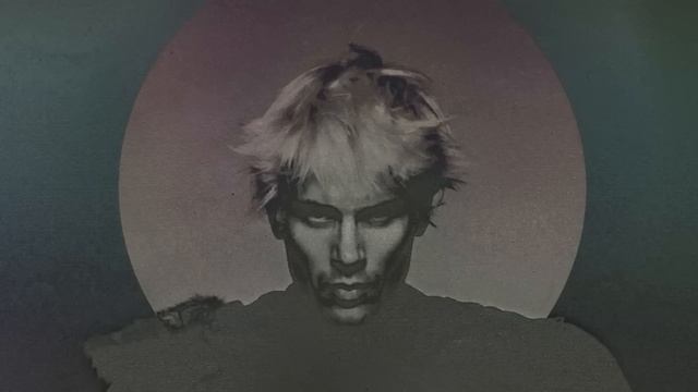 Jackson And His Computerband - Arp #1