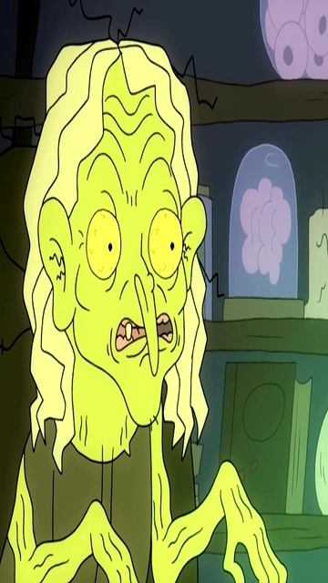 Dungeon Soup - CHAOTIC GOOD BARBARIAN #5