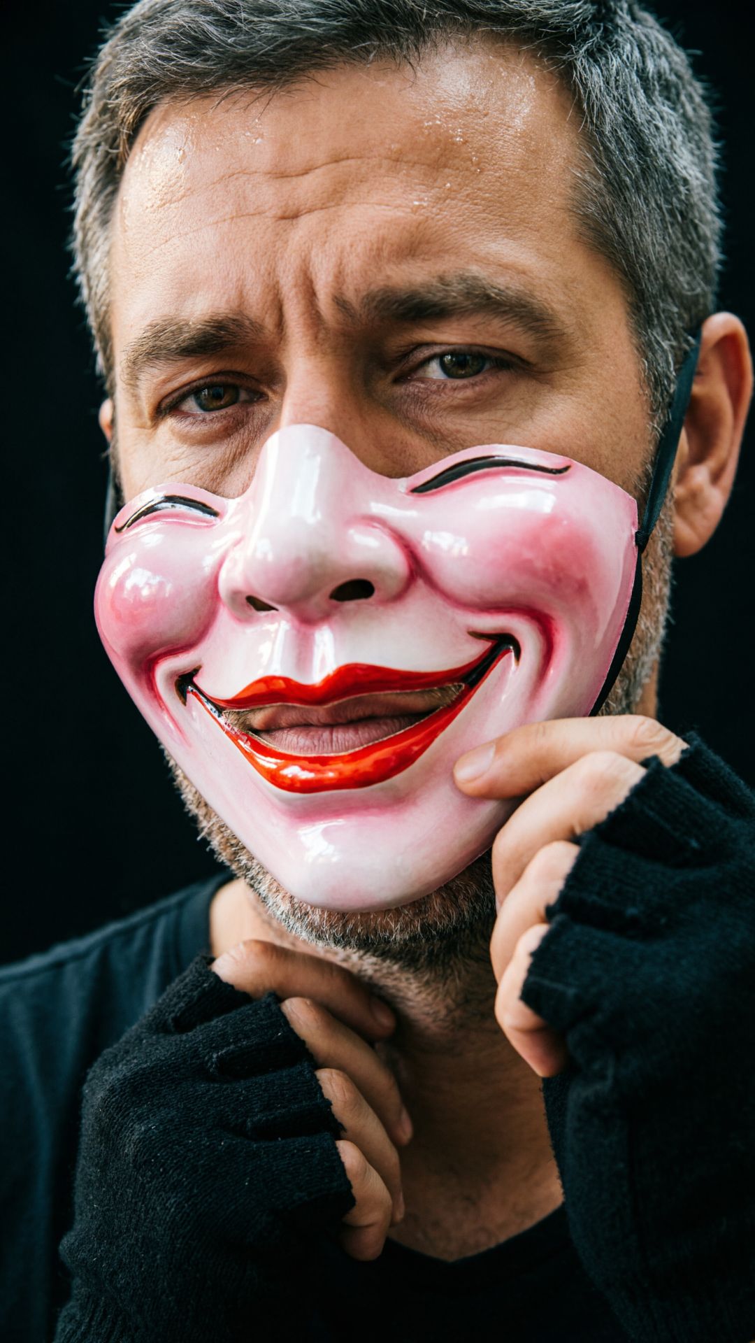 Как манипулятор разрушает свою репутацию? (И при чем тут профайлинг)