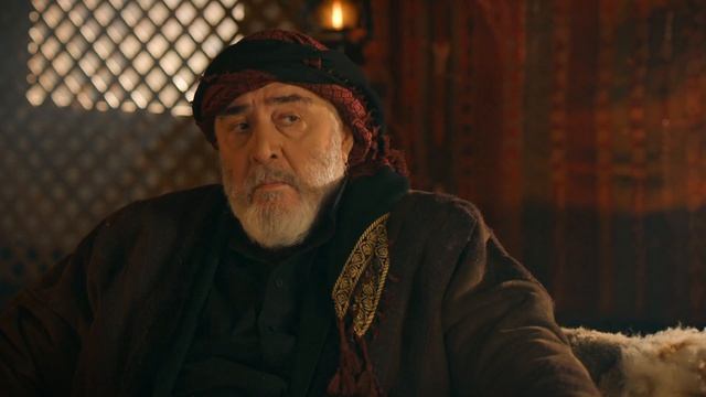 Преемник: Зов предков 16 серия (сериал, 2025)