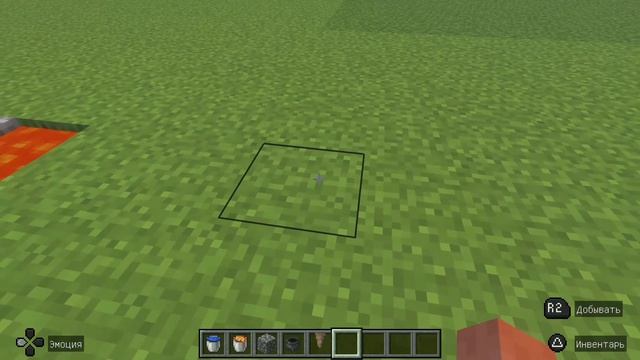 Майнкрафт бесконечные источники.