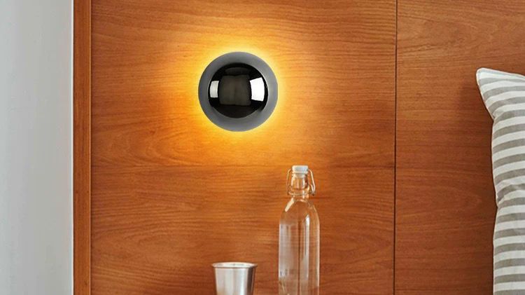 Настенный светильник Spherix Light