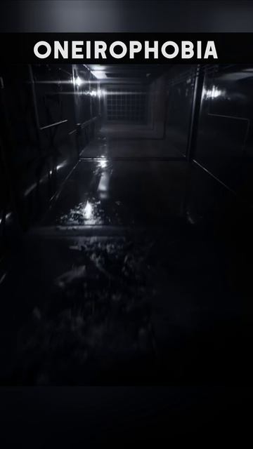 [ Oneirophobia ] Ожившие кошмары подсознания... #shorts #Oneirophobia