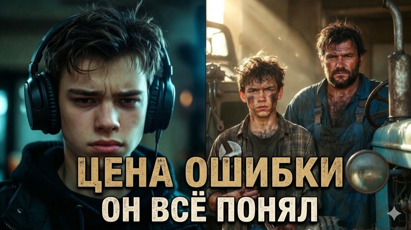 Жесткий урок дяди Коли для городского племянника. Расскажу тебе. Любовные истории.