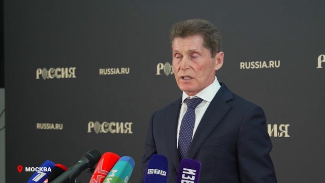 Приморский край стал победителем Всероссийского конкурса «Столица финансовой культуры»