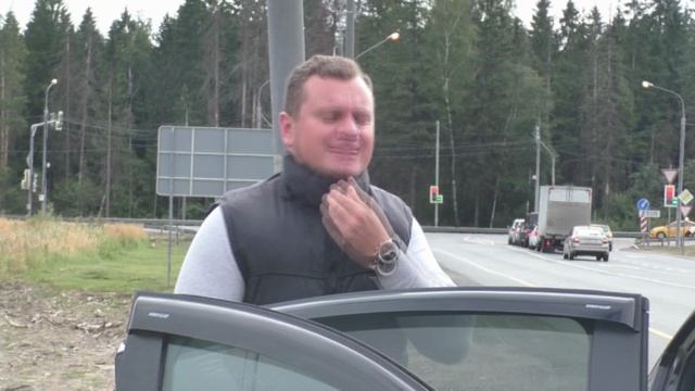 Из Смоленска до Рузы