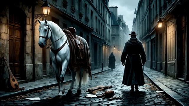 Франсуа Вийон «А я ведь принимал как дар...»