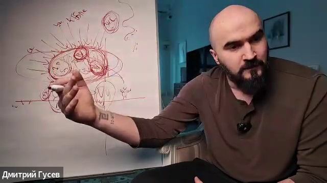 Лекция, которая зайдет всем: "Как людям мешает их же мышление"