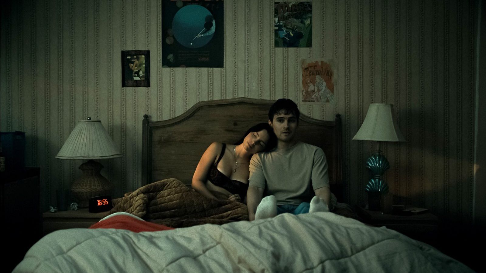 🇺🇸  Фильм «Обсессия / Obsession» — Русский трейлер (2026) 🎦🎬🎥🎤🚀🔥💥⚡️