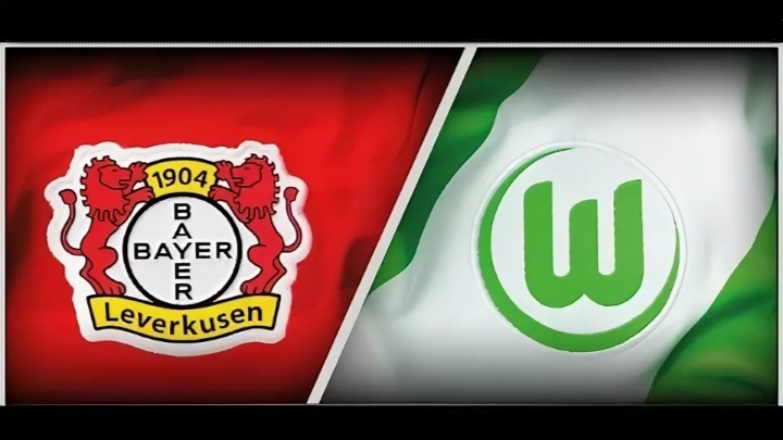 Бундеслига/Байер-Вольсбург