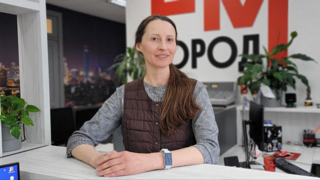 Наталья Кузовлева: «30% водителей вообще не надо было выдавать права!»