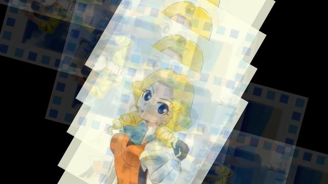 Эралэс-LBX girls 3 клип Numa-Numa English version