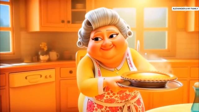 Маменькин Сынок.  Весёлый Шансон с Юмором.