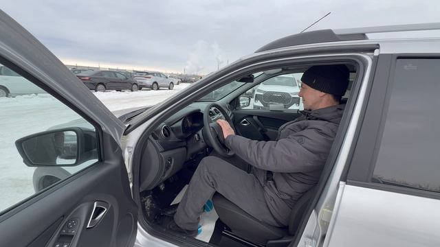 САМЫЙ ДОСТУПНЫЙ В РОССИИ УНИВЕРСАЛ! За сколько сейчас можно взять новую LADA GRANTA CROSS COMFORT