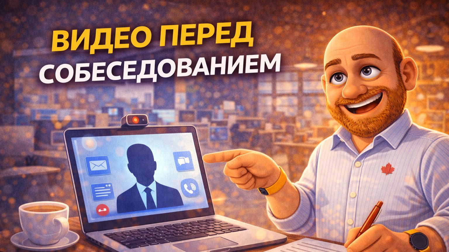 Как проводить собеседование и не ошибаться с наймом