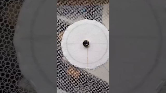 Яркая,красивая брошь из бисера 🔥