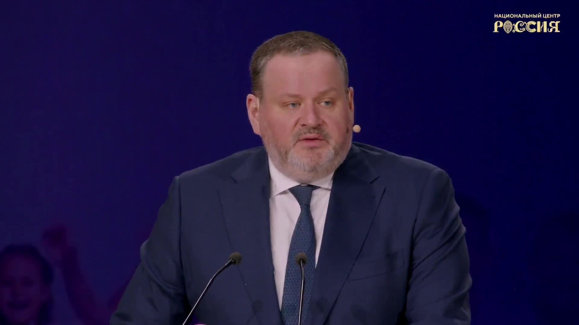 Антон Котяков: безработица в России на исторически низком уровне