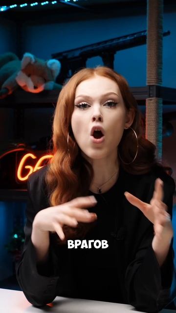 ОРУЖИЕ ИЗ ИГР, КОТОРОГО ПРОСТО НЕ СУЩЕСТВУЕТ! #shorts #охота