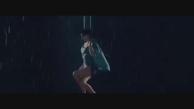 Арт-проект Cinema "Rain" (воздушная романтическая история)