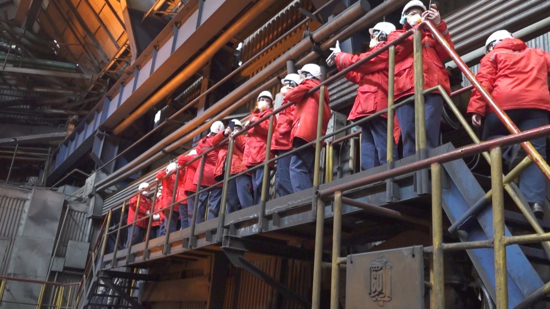 Время местное. Эфир: 13-03-2026 - Индустрия впечатлений.