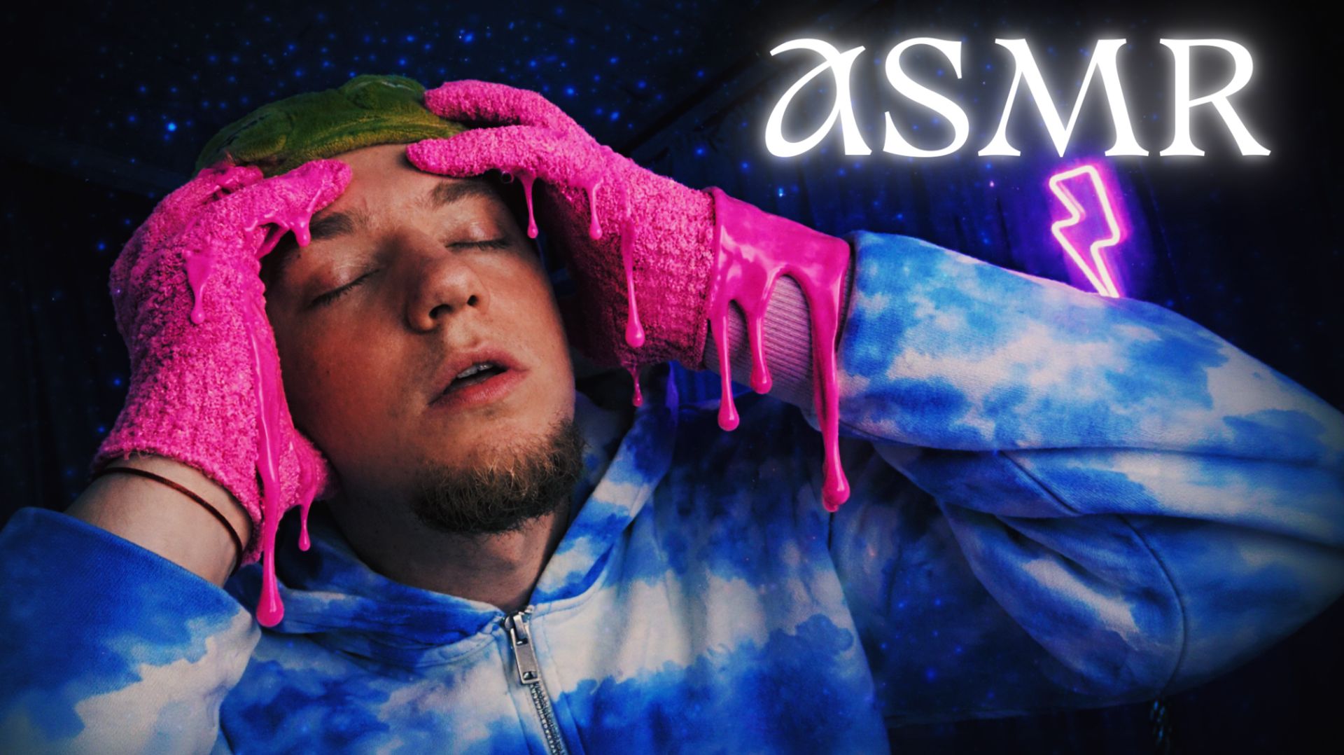 АСМР ЛУЧШИЕ ТРИГГЕРЫ ✨