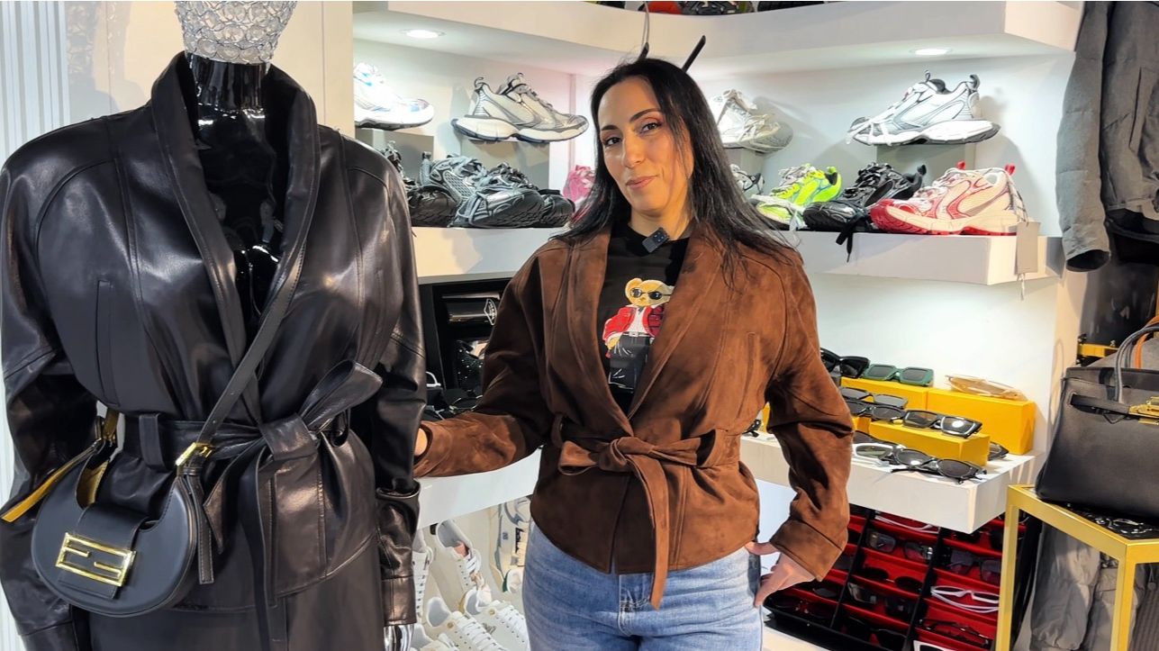 ВЕСЕННЯЯ КОЛЛЕКЦИЯ ПАЛЬТО🧥ПОЛУПАЛЬТО🌷ВЕТРОВОК🌷КОЖАНЫХ И ЗАМШЕВЫХ КУРТОК🌷КОСТЮМОВ В ТЦ Ривьера