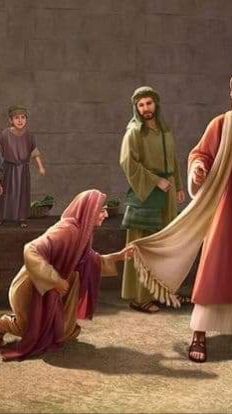 О болезнях.