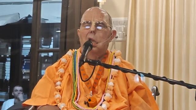 11.03.2026 Дневники "Джаладуты" - Е.С. Джаяпатака Свами Махарадж