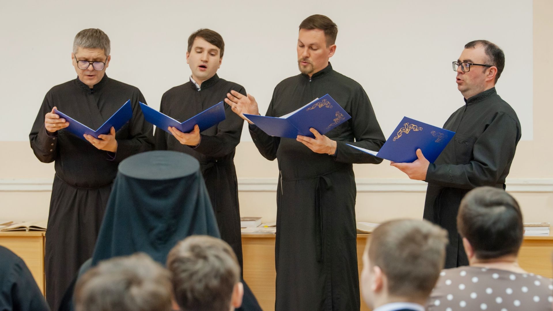 День православной книги (2026)