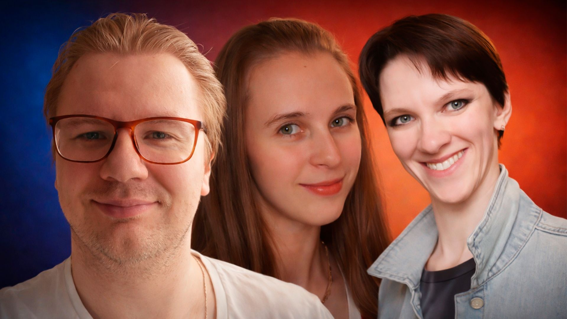 Посидели, поговорили: Анюта Яр |Подкаст|