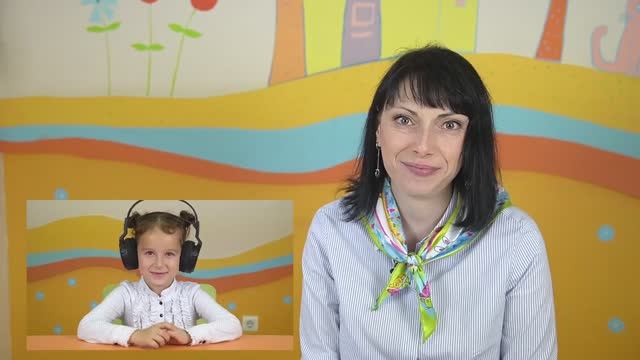 Милана, 5 лет, онлайн-урок по курсу _Математика и логика_ - онлайн-школа _Яркие Дети_