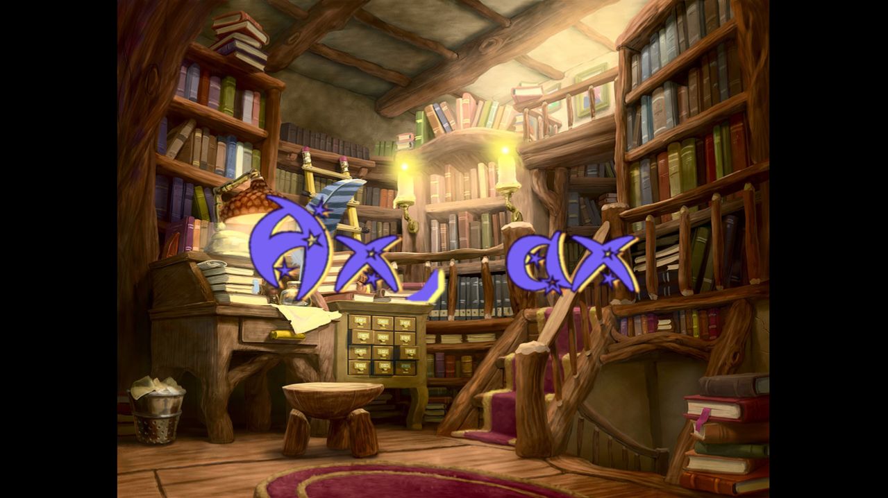 Виртуальная Комната сказок Г. Цыферов Ах, ах