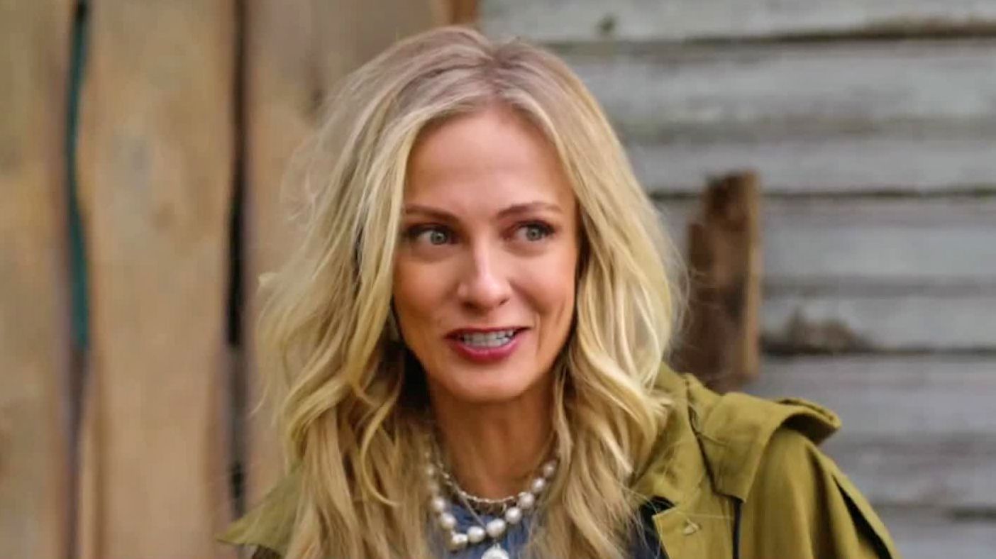 Родительский дом — Русский трейлер (2026)