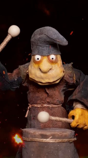 Ослепительное средневековье